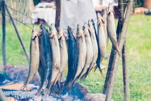 Primitive Cooking Methods Every Prepper Should Know - Survivor Hive